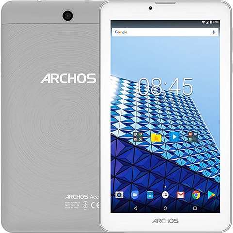 Archos Access 70 7" 16GB, Unlocked A - CeX (UK): - Buy, Sell, Donate